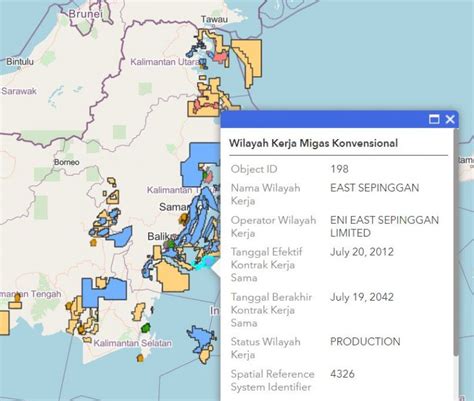 SKK Migas Pastikan Kilang LNG Bontang Aman Secara Pasokan Dapat