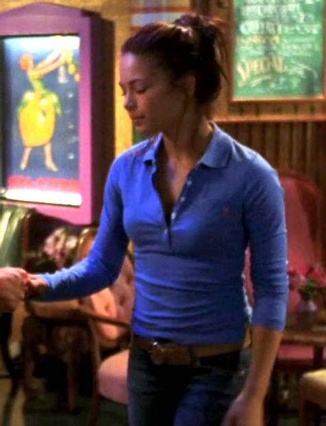 Picture Of Lana Lang Smallville
