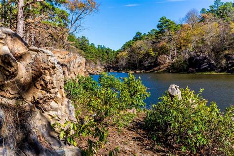19 Most Beautiful Places To Visit In Oklahoma Page 13 Of 15 The
