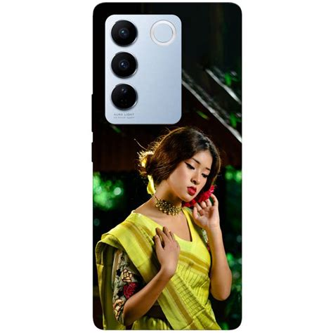 Vivo V Pro G Back Cover Customized In India Shoppershine