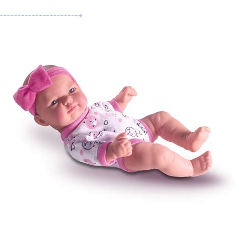 Boneca Reborn Bebê Olhos Abertos e fechados bonequinha bebê boneca