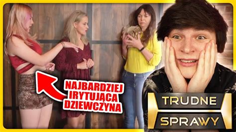 Ciumkaj Loczki NOWE TRUDNE SPRAWY 2 YouTube