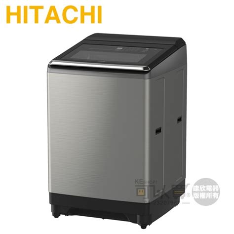 Hitachi Sf Zfv Kg