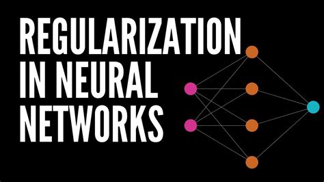 L Regularization With Keras To Decrease Overfitting In Deep Neural