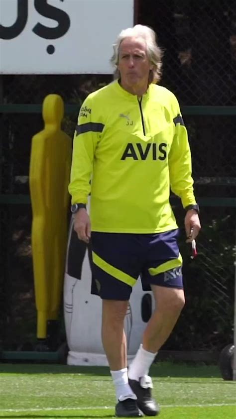 Tek Yol FENER on Twitter Jorge Jesus un instagram paylaşımı