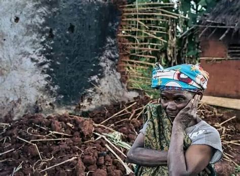 Ituri Les massacres de 12 civils à Otomabere haussent à 34 le nombre