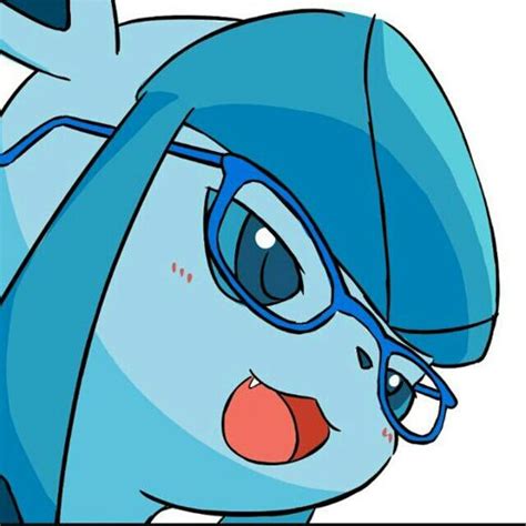 Glaceon Wiki Pokémon Amino