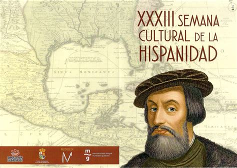 XXXIII SEMANA CULTURAL DE LA HISPANIDAD CRÓNICA Asociación Histórica