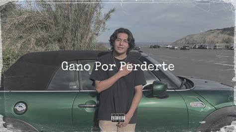Gano Por Perderte M Rida X Tesla Da Cherry Videoclip Oficial