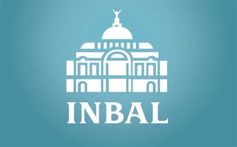 Comunicado Urgente El Inbal Informa Que No Est Realizando