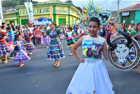Cultura De Nicaragua Caracter Sticas Importancia Y Mucho M S