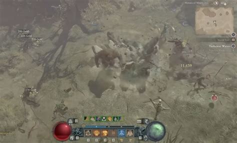 Diablo 4 Landslide Druid Build Guide