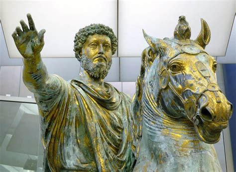 Top 10 Facts About Marcus Aurelius Discover Walks Blog