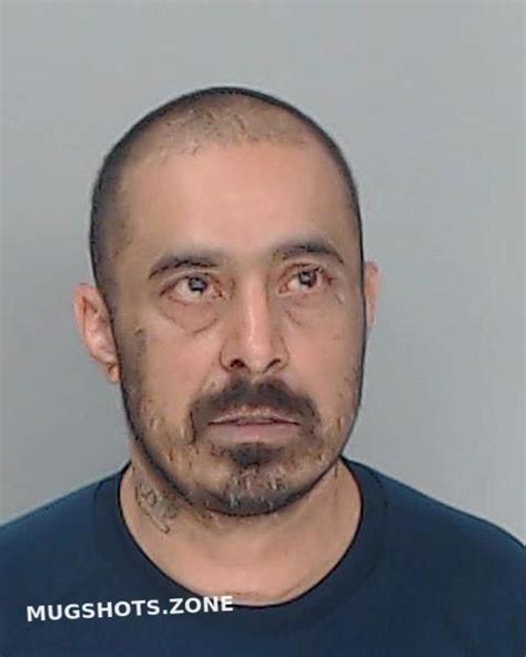 VILLARREAL DOMINGO 03 29 2023 Nueces County Mugshots Zone