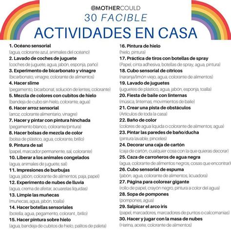 CEE PARAYAS SEGUNDO CICLO DE BÁSICA QUÉ PODEMOS HACER ACTIVIDADES EN