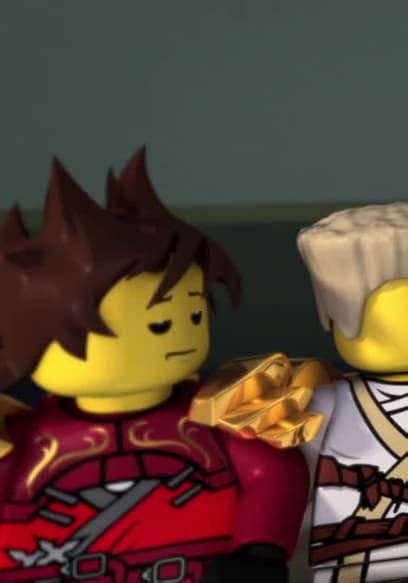 Watch LEGO Ninjago Masters Of Spinjitzu S02 E18 Ch Free TV Shows Tubi