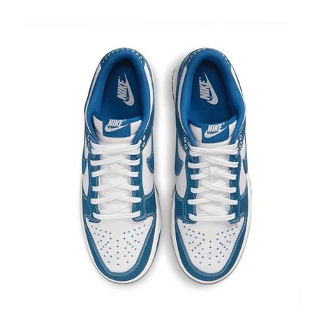 Zapatillas Nike Dunk Low Retro Se Dc Hombre Moov