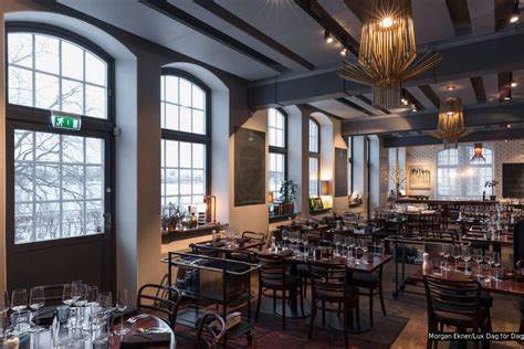Lux Dag för Dag Stockholm a MICHELIN Guide Restaurant