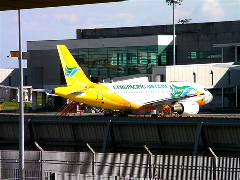 Cebu Pacific RP C3193 Irvine Kinea Flickr