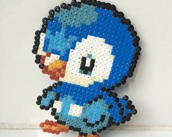 Piplup Etsy