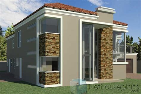 6 Bedroom House Plan South Africa 2 Storey Floor Plan