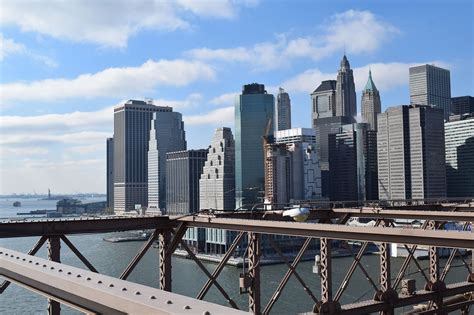 Türme Gebäude Wolkenkratzer New Kostenloses Foto auf Pixabay Pixabay