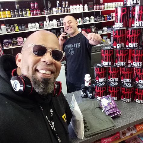 Tw Pornstars Shane Diesel Twitter Guess Who Gets Free Supplements Now 🤙😎💪 Blackzilla Loves