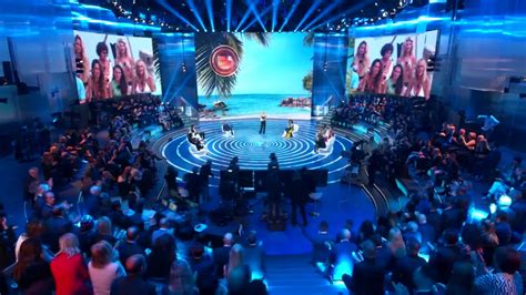 L Isola dei Famosi cambia giorno quando andrà in onda la terza puntata