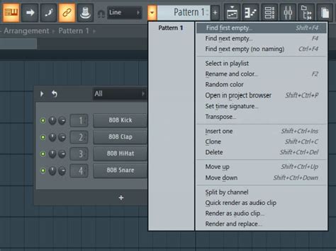 Como Copiar Y Pegar En FL Studio TUTORIAL 2021