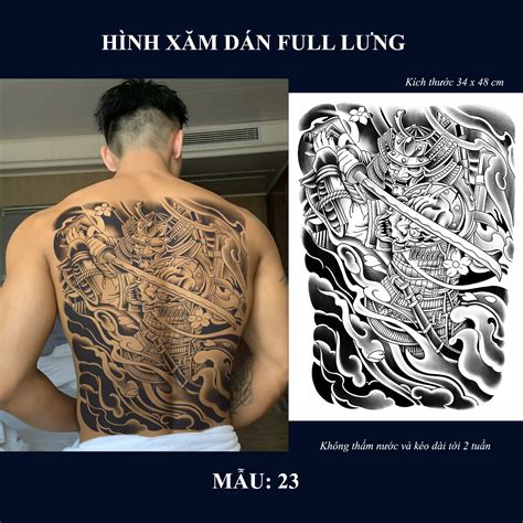 Tổng hợp với hơn 76 hình xăm samurai nhật cổ full lưng đẹp nhất Co