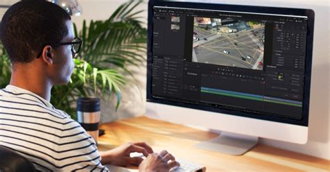 How To Quickly Reverse A Video Clip In Davinci Resolve Laurenlaird