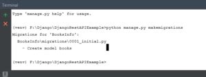 Django Rest Api Tutorial A Beginner S Guide