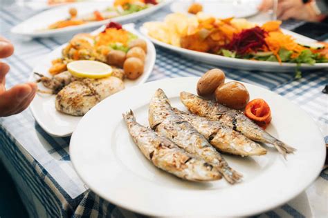 Comida típica portuguesa a não perder Ohai Resorts