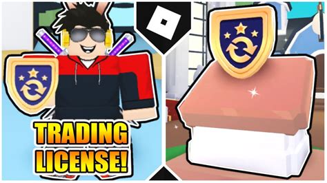How To Get TRADING LICENSE TRADE ULTRA RARE LEGENDARY PETS In ADOPT