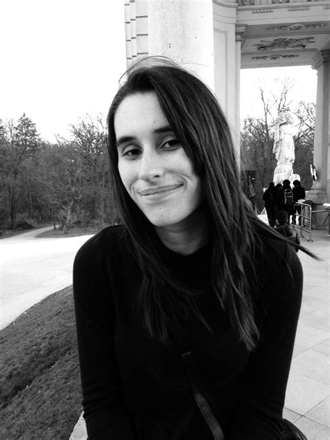 Alyssa Hart Bio Telegraph