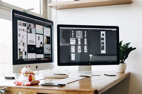 Apa Itu Mockup Fungsi Dan Contoh Aplikasi