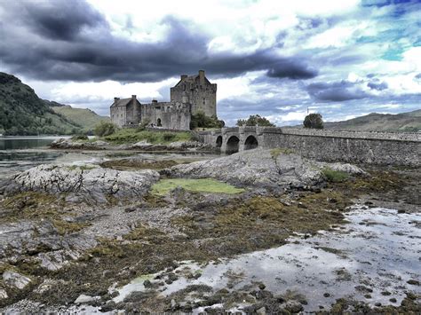 Schottland Ifrpilot Galleries Digital Photography Review