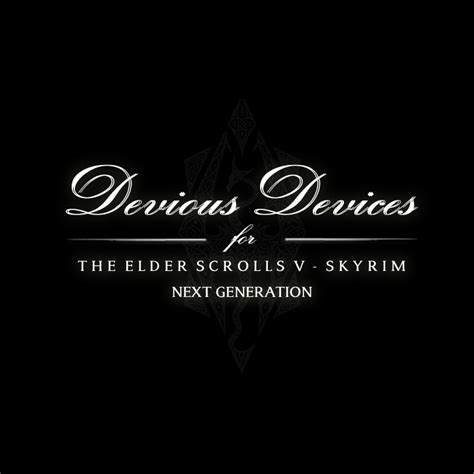 Devious Devices NG 0 2 9