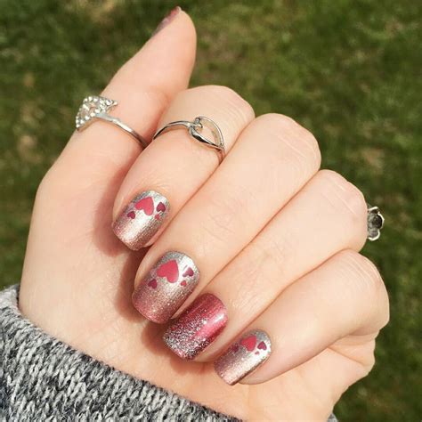 Best Valentine S Day Nail Designs Ideas You Will Love Ladylife