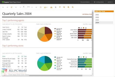 telerik report server 8 free download