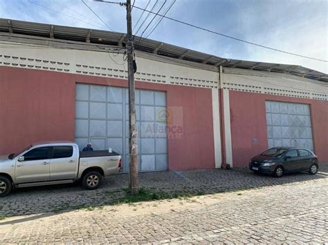 Galp O Dep Sito Armaz M M Em Ema S Em Parnamirim Por R M S