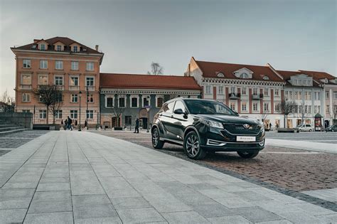 Nowe Chi Skie Samochody Oficjalnie Dost Pne W Polsce Motopodprad Pl