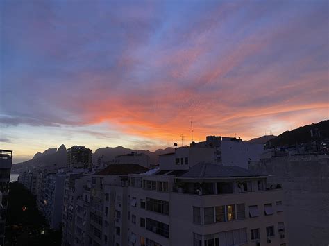 Sunset Por Do Sol Paisagem Foto Gratuita No Pixabay Pixabay