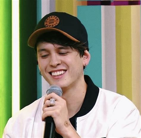Pin De Shea Em Cnco Amor Da Minha Vida Amor