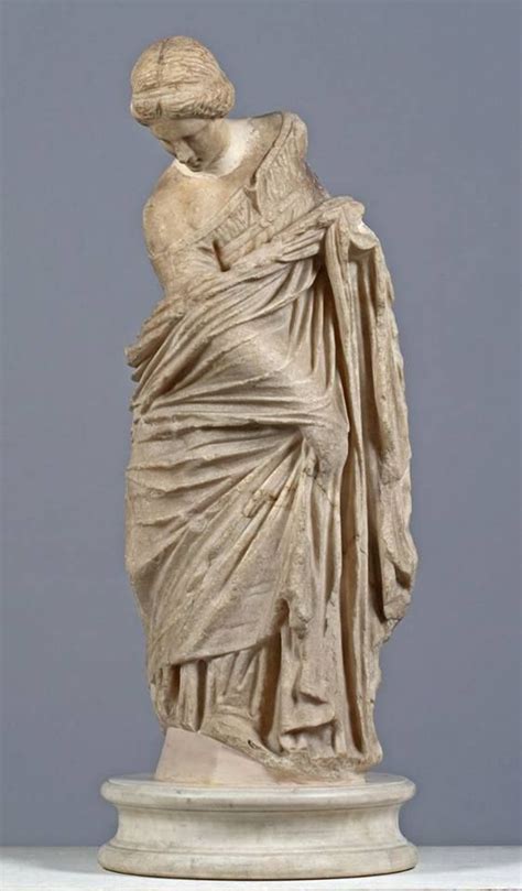 Hellenistic 323 30 BCE This Statue Depicts The Style Of Hellenestic