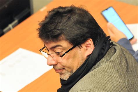 Revocan prisión preventiva a Daniel Jadue queda con arresto