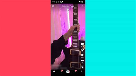 TikTok se llena de desnudos explícitos con su último reto viral que