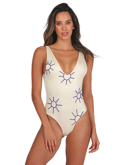 Exquisite Fashion Titila One Piece On Sale Swimwearworld Shop