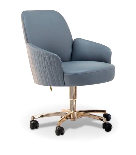 Giorgio Collection Charisma Guest Office Chair Harrods Uk