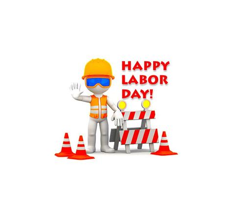 Free Free Happy Labor Day Clipart EPS Illustrator PNG Clip
